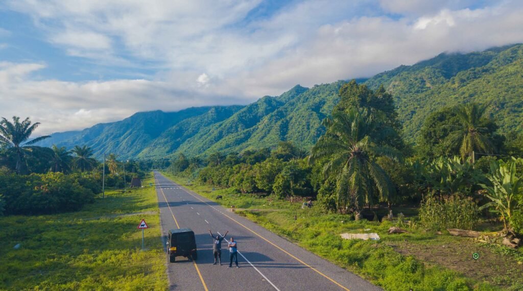 Camping Matema Beach – Everyday Mbeya