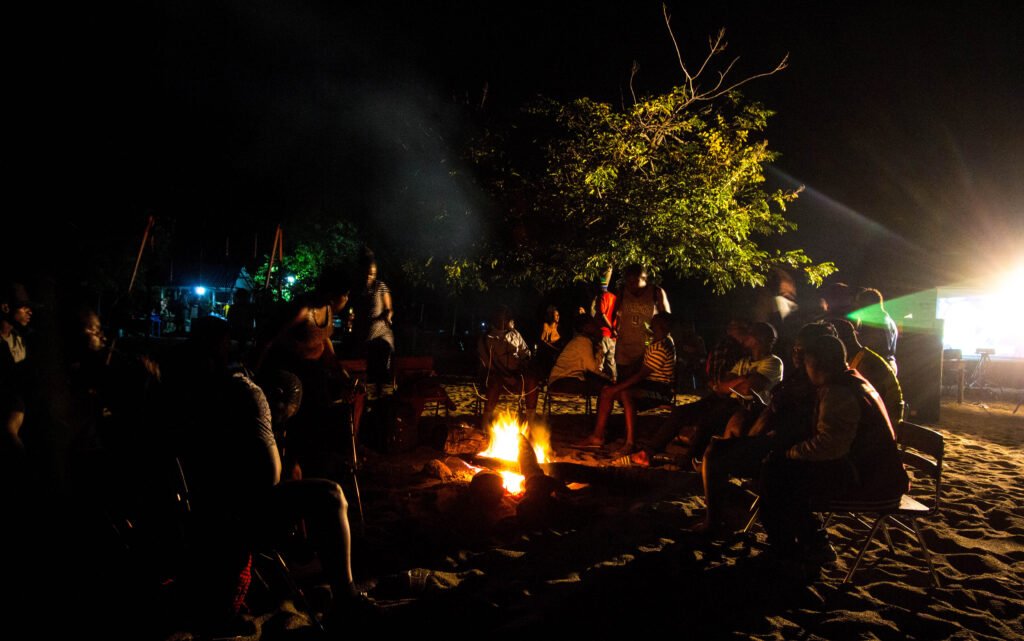 Camping Matema Beach – Everyday Mbeya