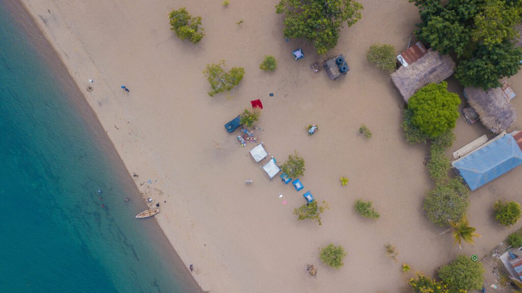 Camping Matema Beach – Everyday Mbeya