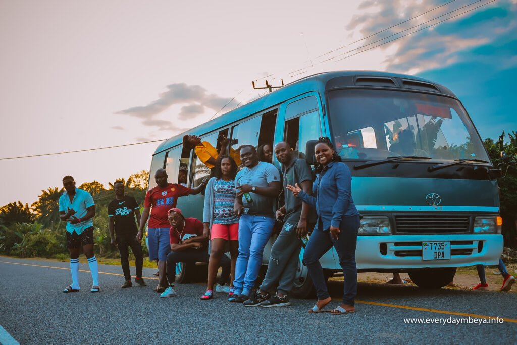 Camping Matema Beach – Everyday Mbeya