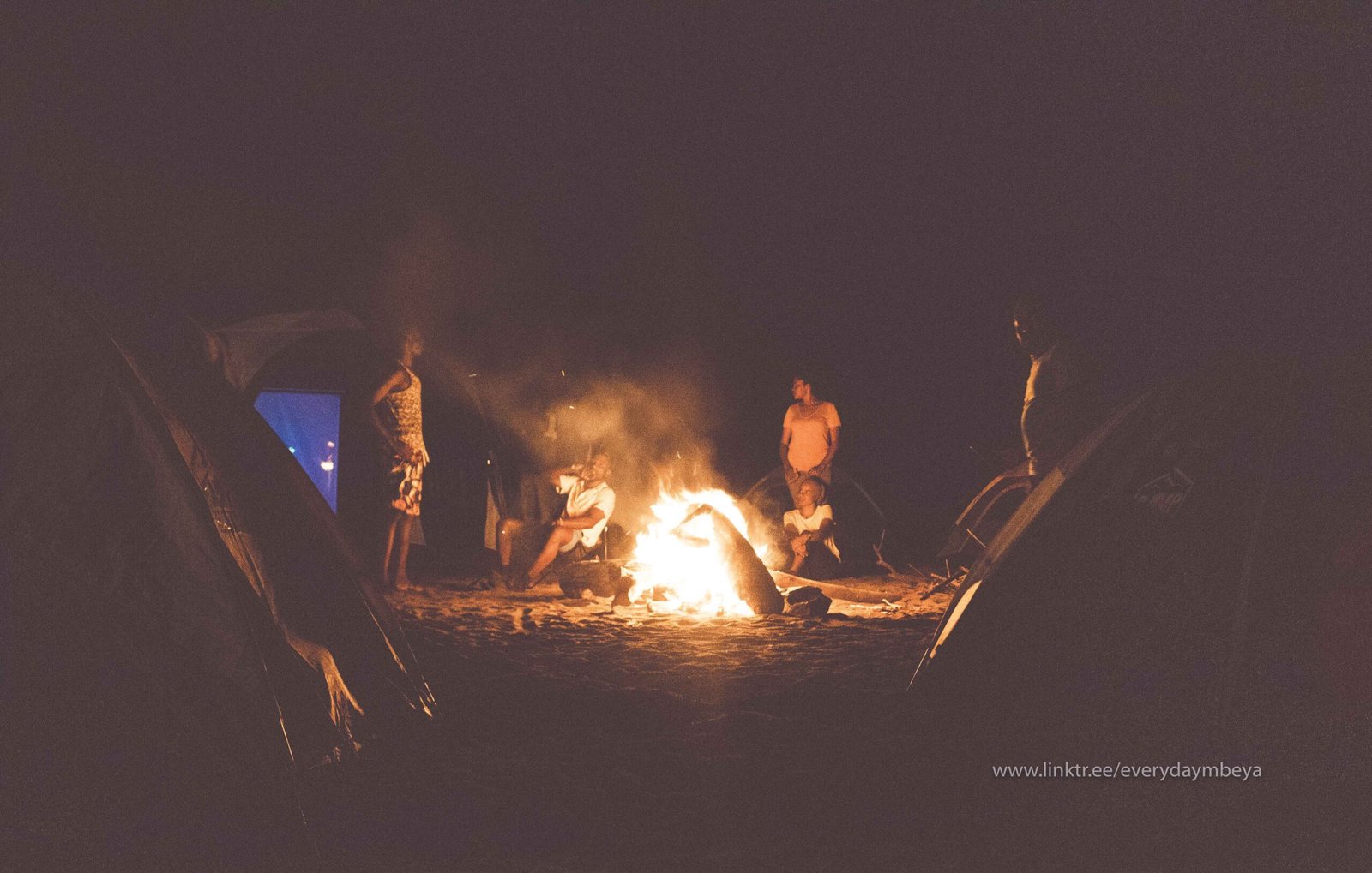 Camping Mpanga Kipengere – Everyday Mbeya